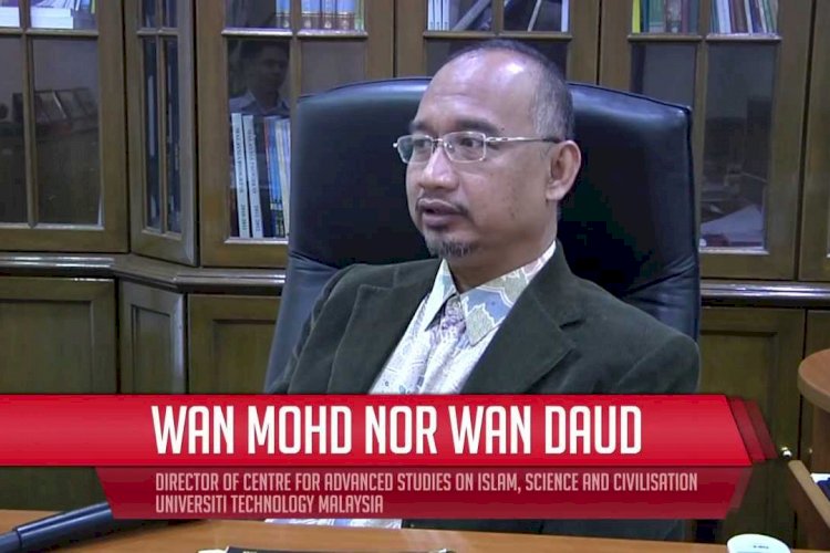 De-Westernization of Education is a Dynamic Stabilism through Ta'dīb ...