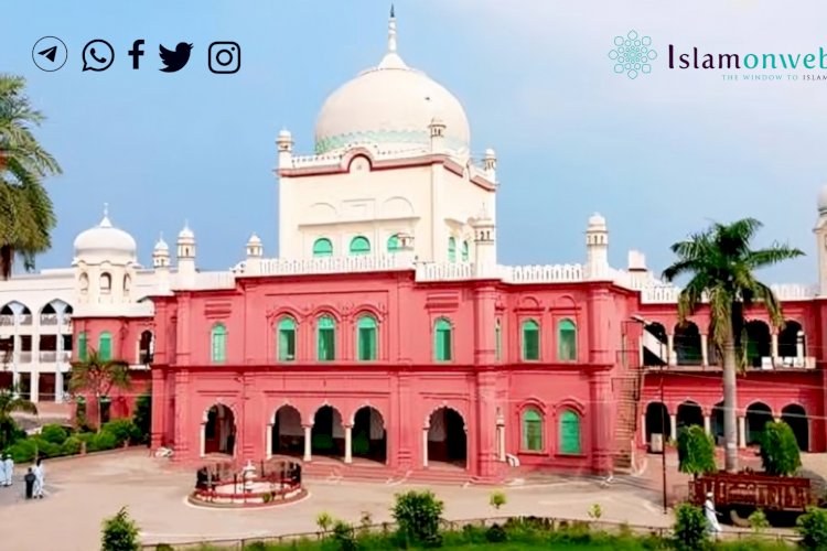 Allama Anwar Shah Kashmiri: A Pillar of Hadith Scholarship in the ...