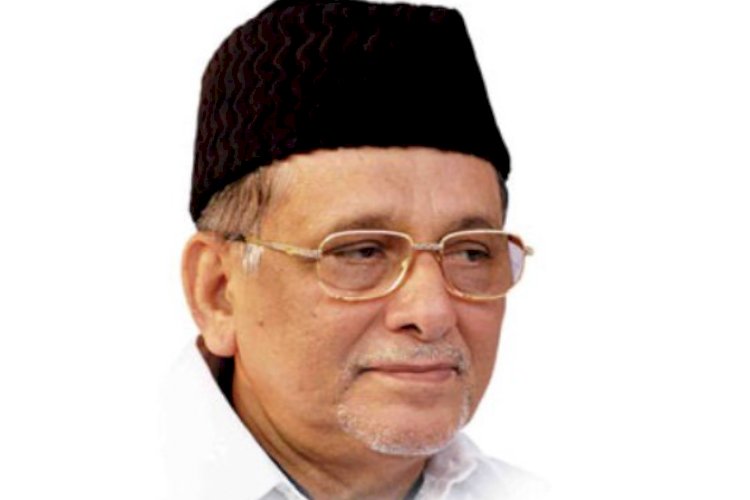 Fifteen Years of Remembering Sayyid Muhammad Ali Shihab: A Pillar of ...