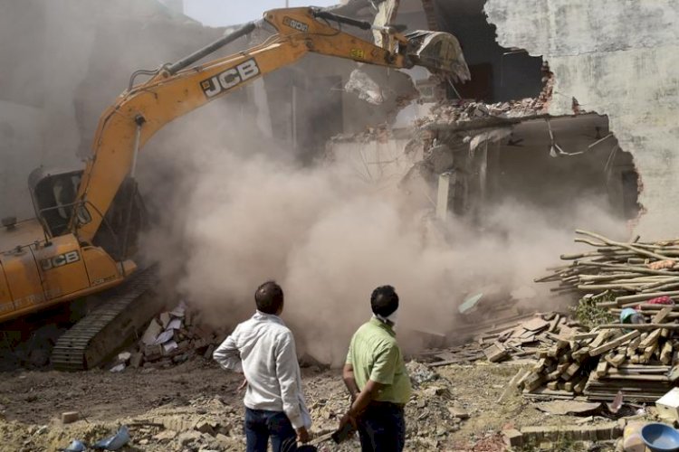 Can India’s Supreme Court Ruling Bring an End to Bulldozer Raj Against ...