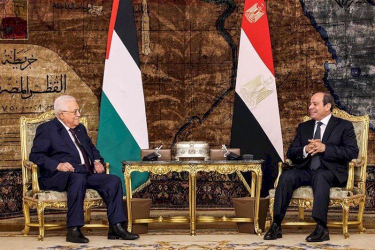 Arab States Endorse Egypt’s $53 Billion Gaza Reconstruction Plan ...