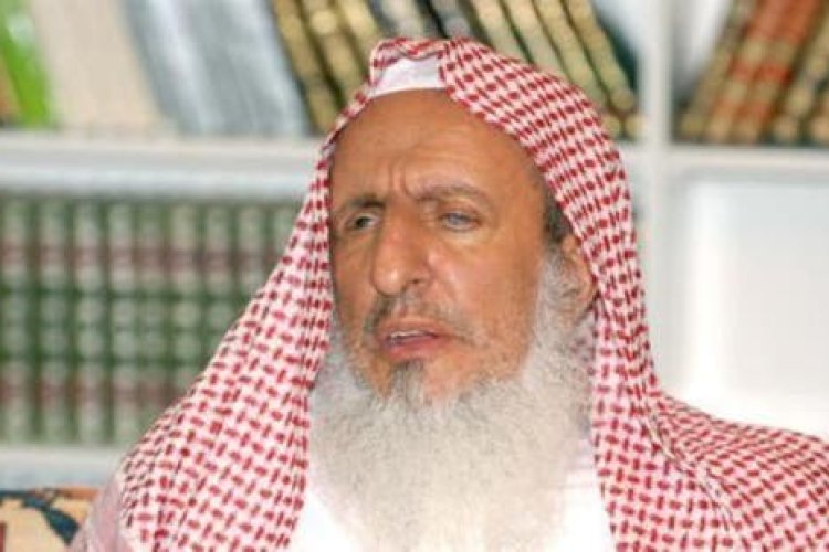 Saudi Arabia’s Grand Mufti Sheikh Abdulaziz Al-Sheikh Passes Away at 82 ...